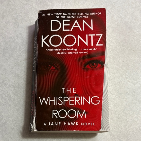 Other | The Whispering Room By Dean Koontz Bundle And Save 52 | Poshmark